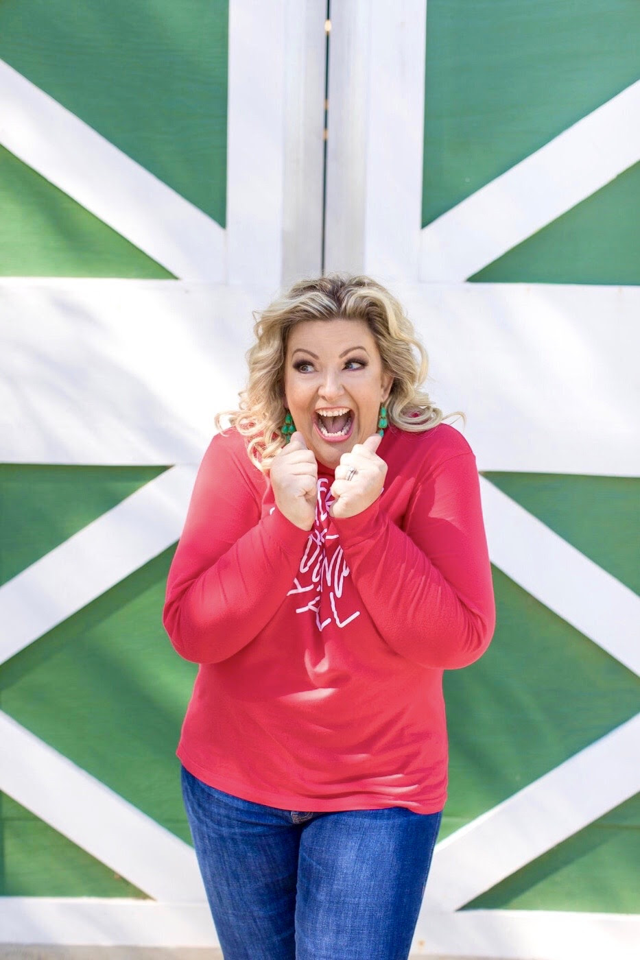 JOYFULICIOUS - My Favorite Things - Dawn Barton